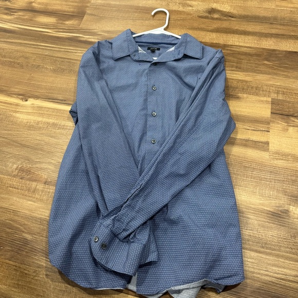 Apt. 9 | Shirts | Mens Apt9 Large Button Down Tshirt | Poshmark